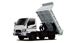 Arctic Tipper – Sheringhs Aggregates